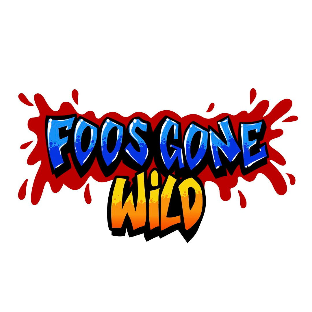 Foos Gone Wild Official Store