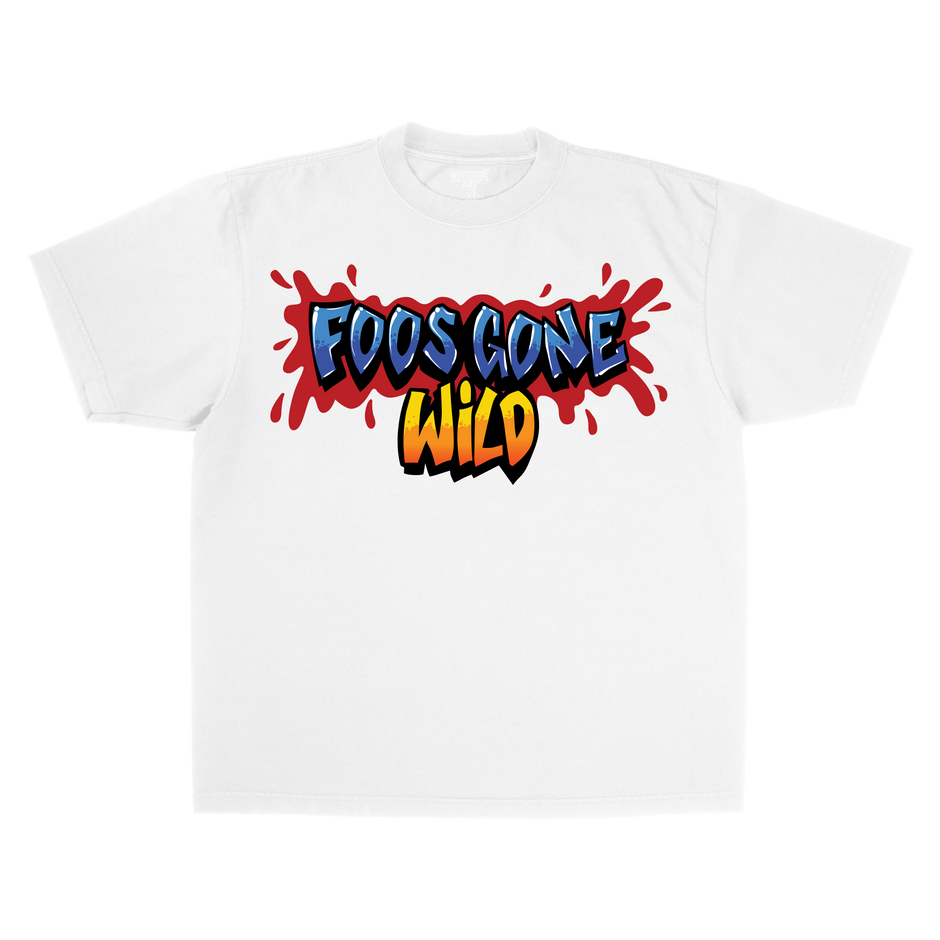 SHOP – Foos Gone Wild Official Store